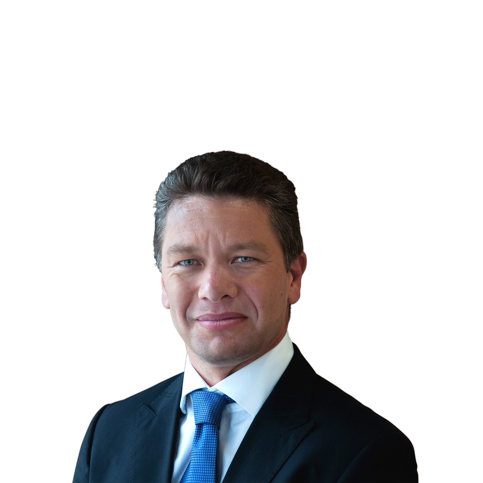 “No one has a monopoly on the right perspective. It’s really important ...