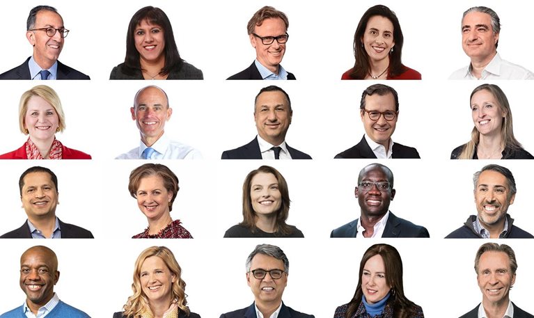 About Us | McKinsey & Company