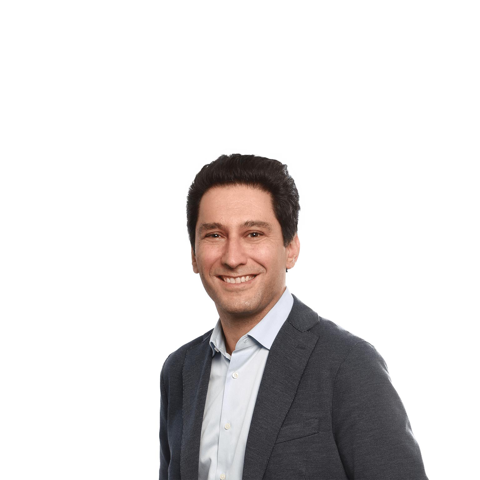 “You’ve got to start with where value comes from and think about how ...