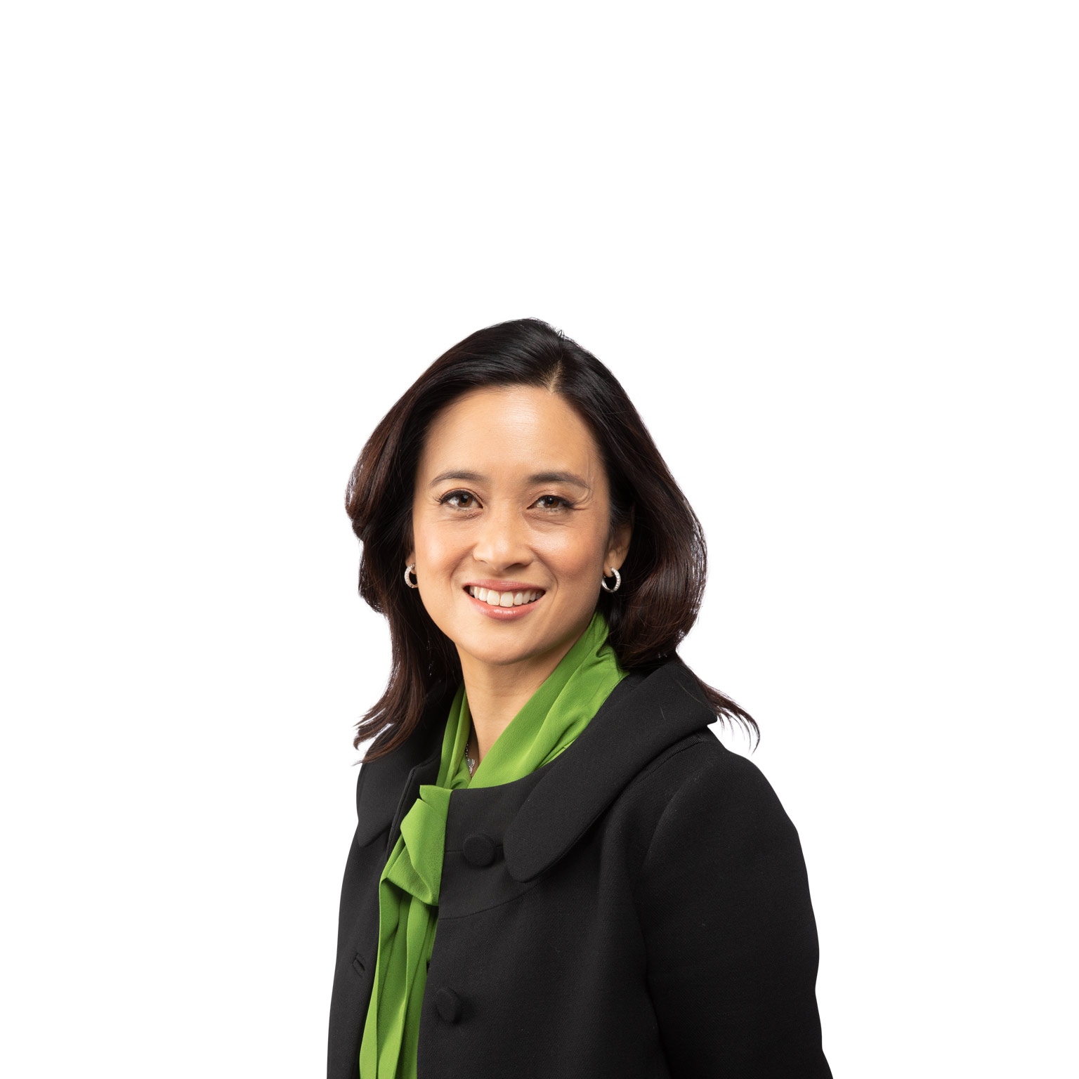 “If we put generative AI together with the basket of automation ...