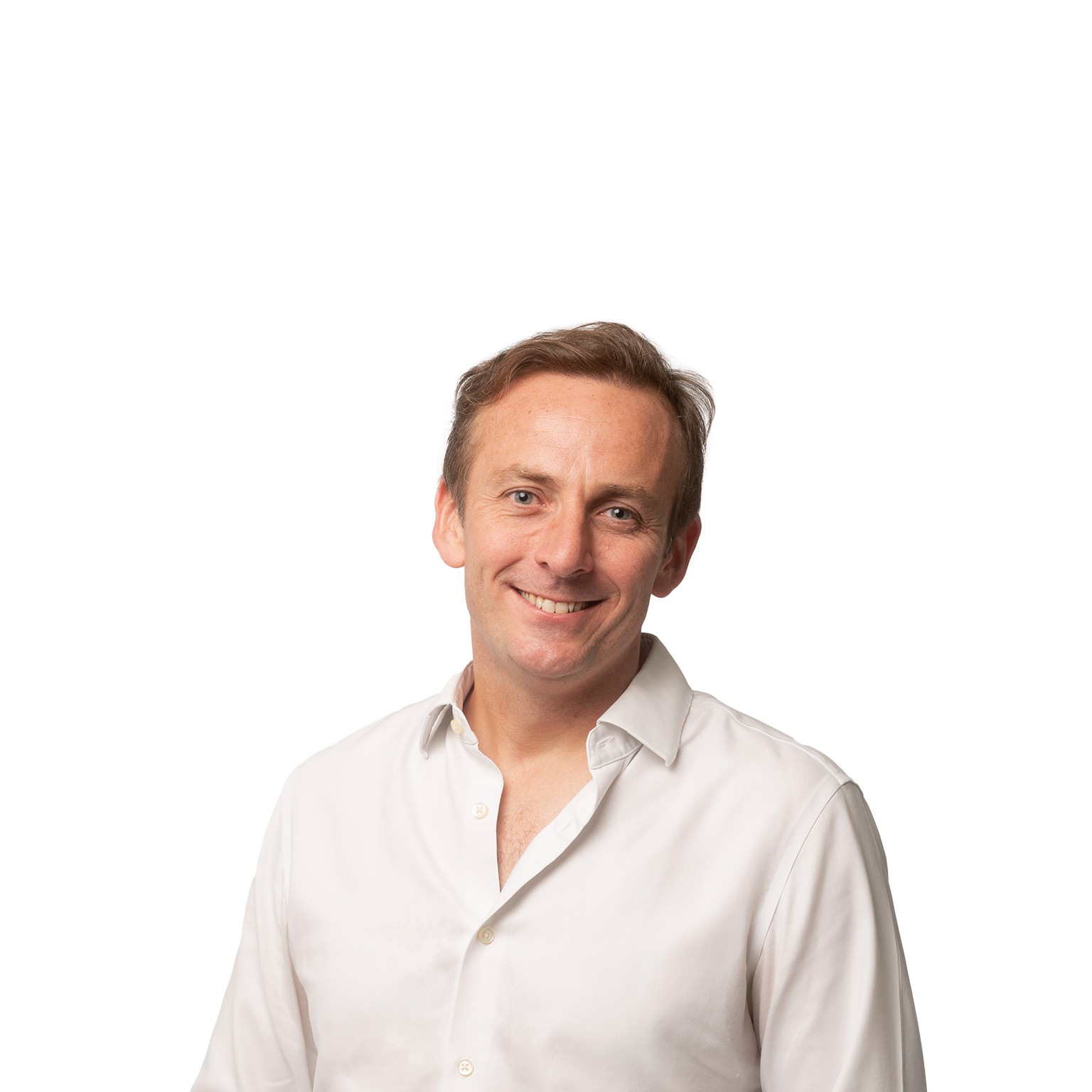 Practice Leadership | McKinsey & Company