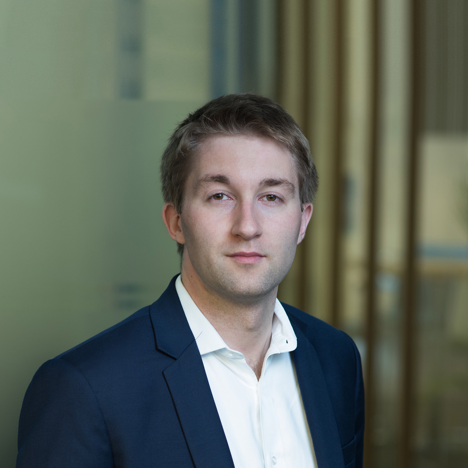 “The COS [chief of staff] keeps a finger on the pulse of the ...