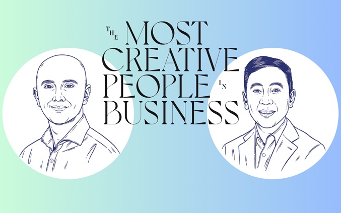 Alumni Center | McKinsey & Company