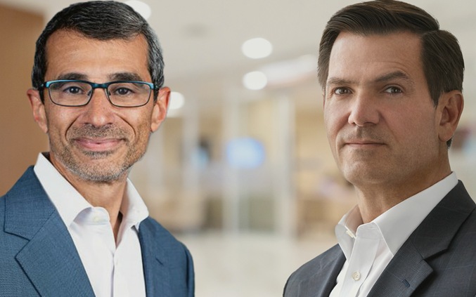 Alumni Center | McKinsey & Company