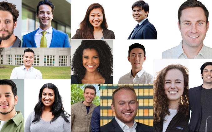 Alumni Center | McKinsey & Company