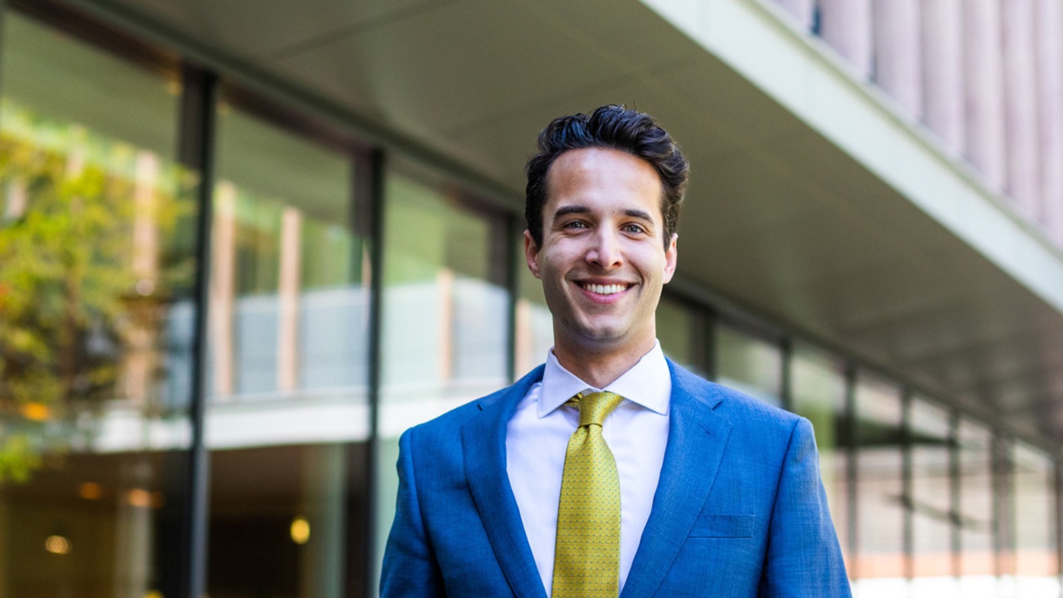 14 alums featured in two latest Forbes lists | McKinsey & Company