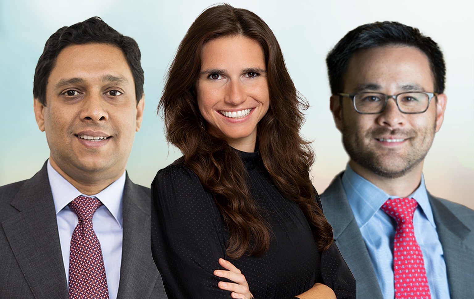 Driving change: How three alumni are shaping the future through ...