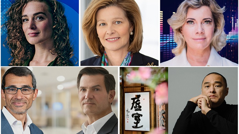 Alumni Center | McKinsey & Company