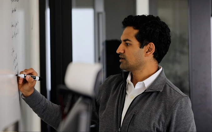 Alumni Center | McKinsey & Company