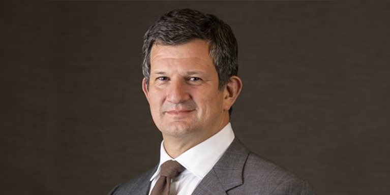 Meet the alum who's connecting a globalized world | McKinsey & Company