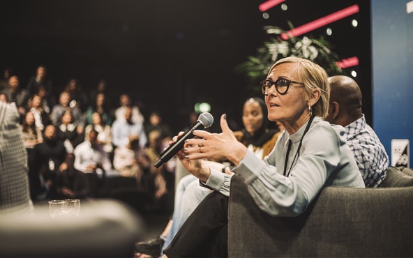 Alumni Center | McKinsey & Company