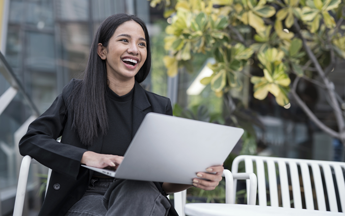 Alumni Center | McKinsey & Company