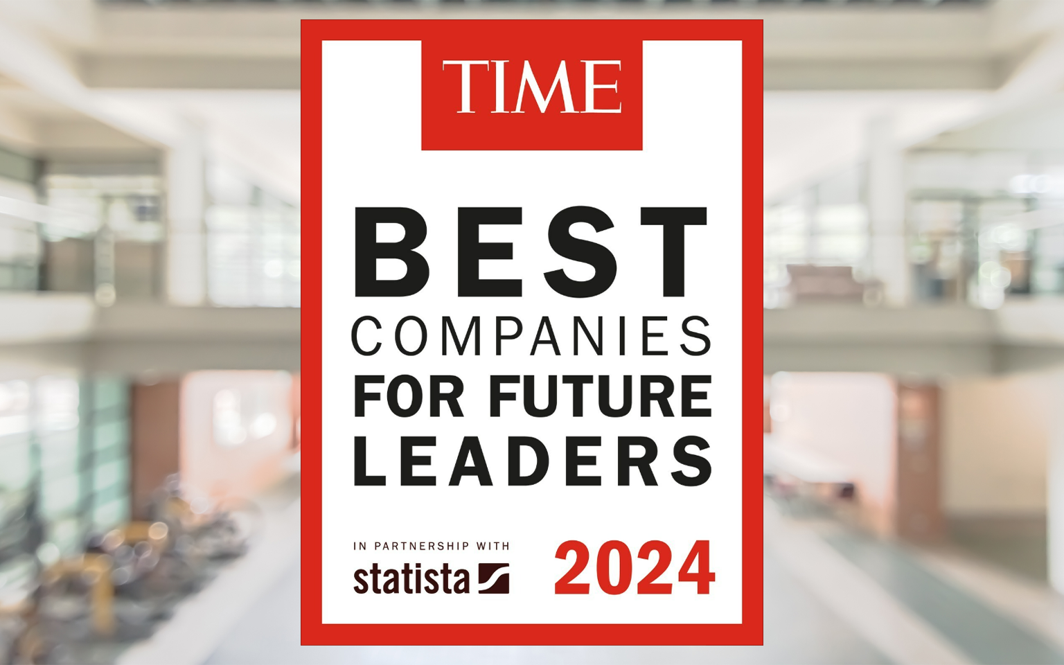 Your McKinsey: The #1 launchpad for future leaders | McKinsey & Company