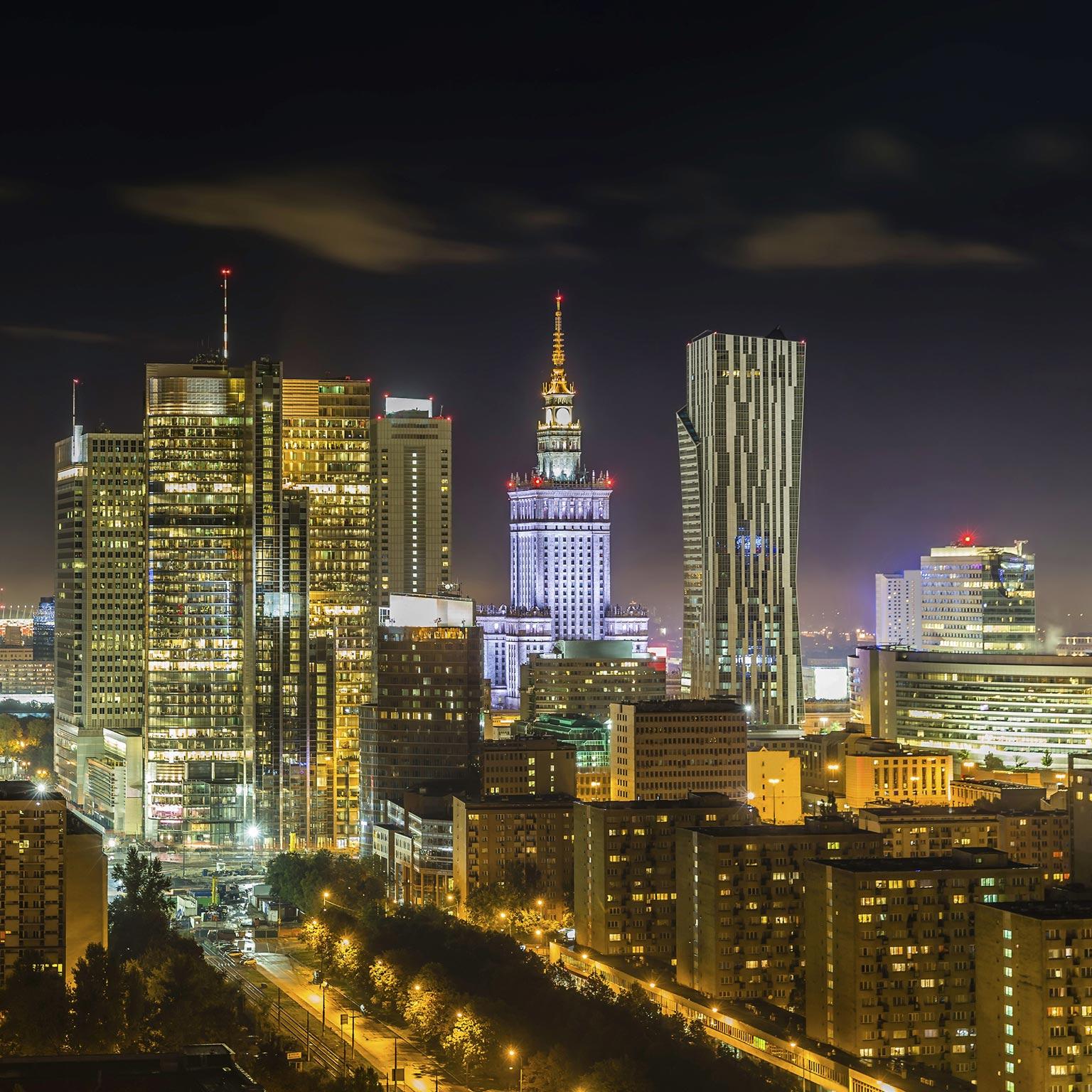 How Poland can become a European growth engine | McKinsey