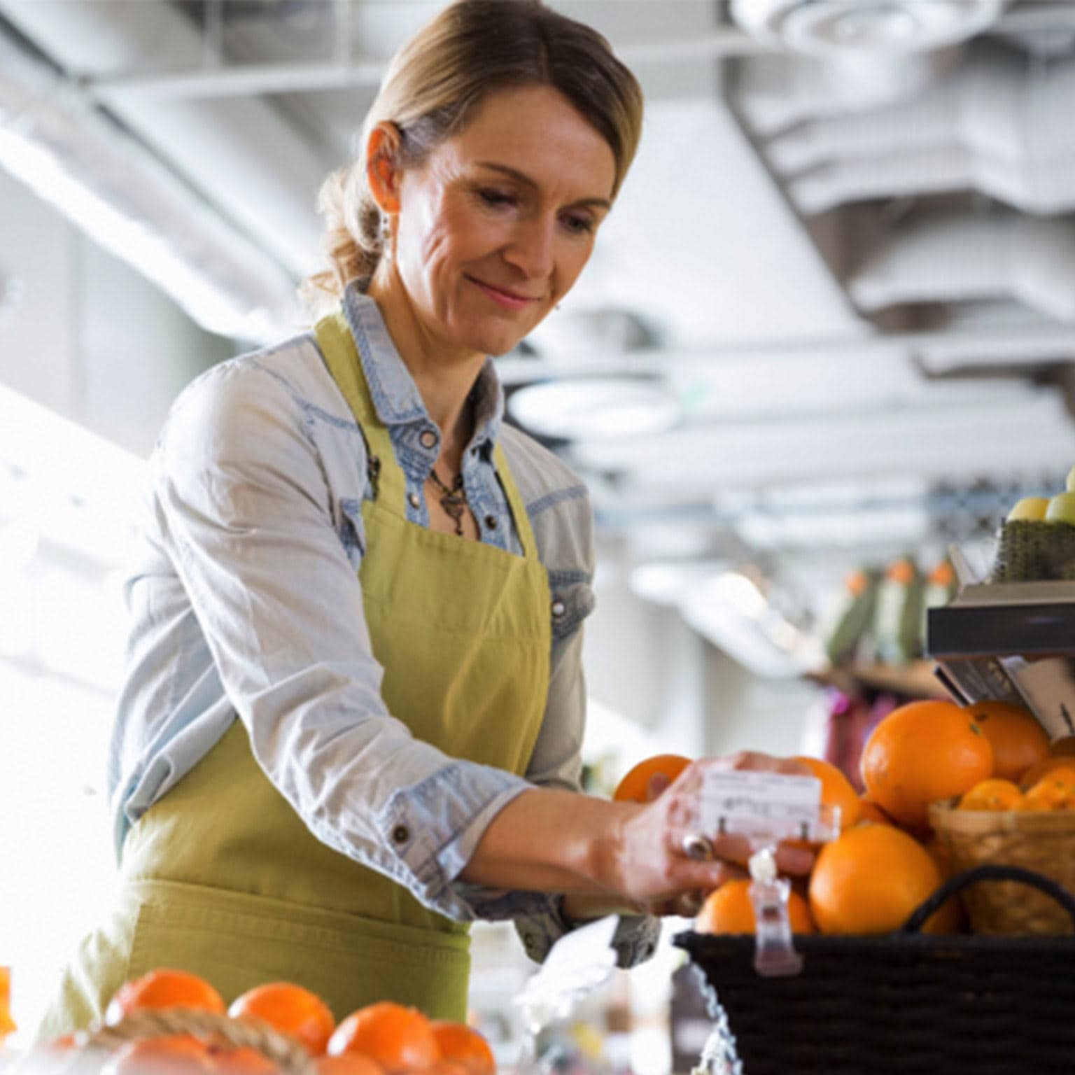 Service-sector productivity and international competitiveness | McKinsey