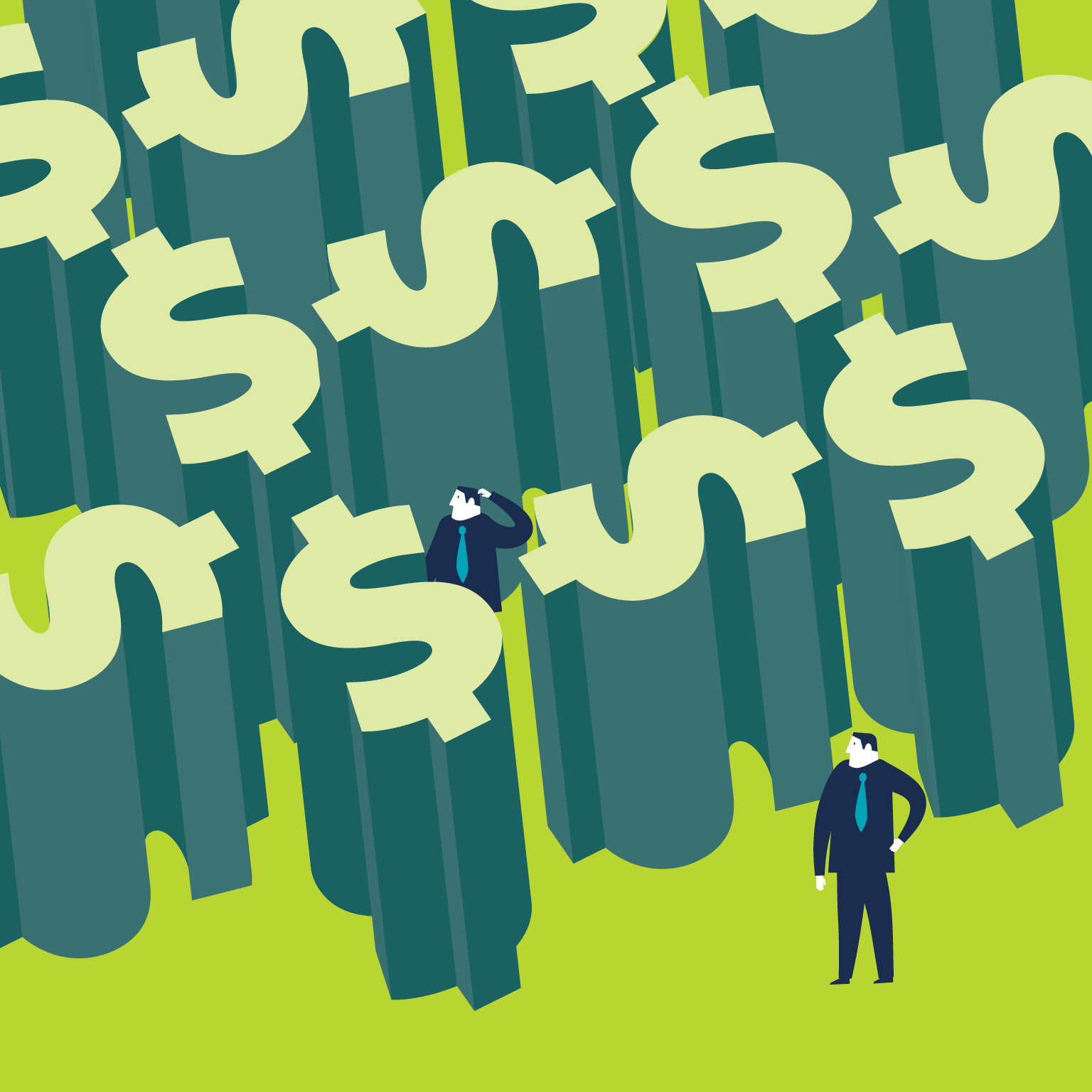 Case study: Turning pricing complexity into a price advantage that ...