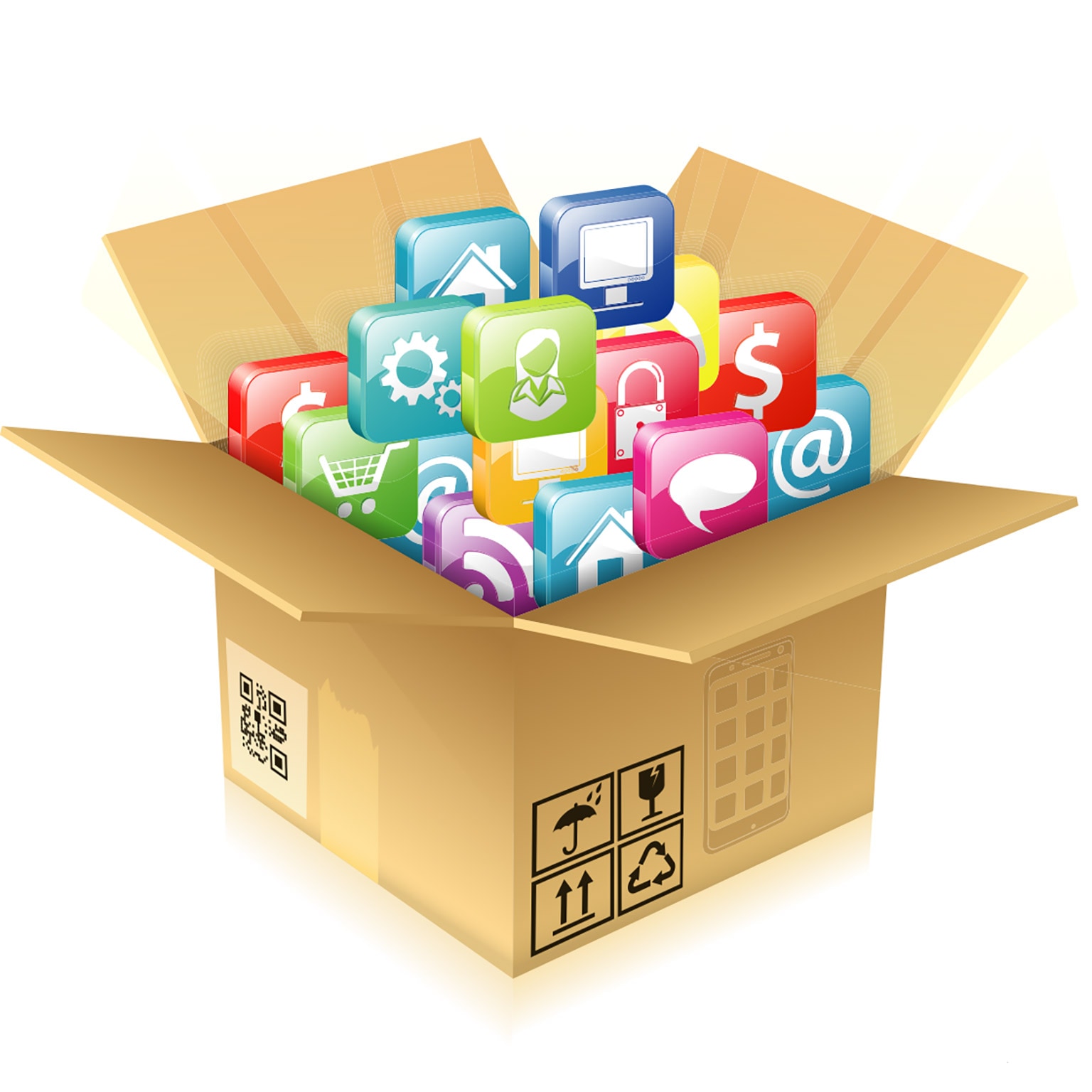 Email marketing: Think inside the new inbox | McKinsey