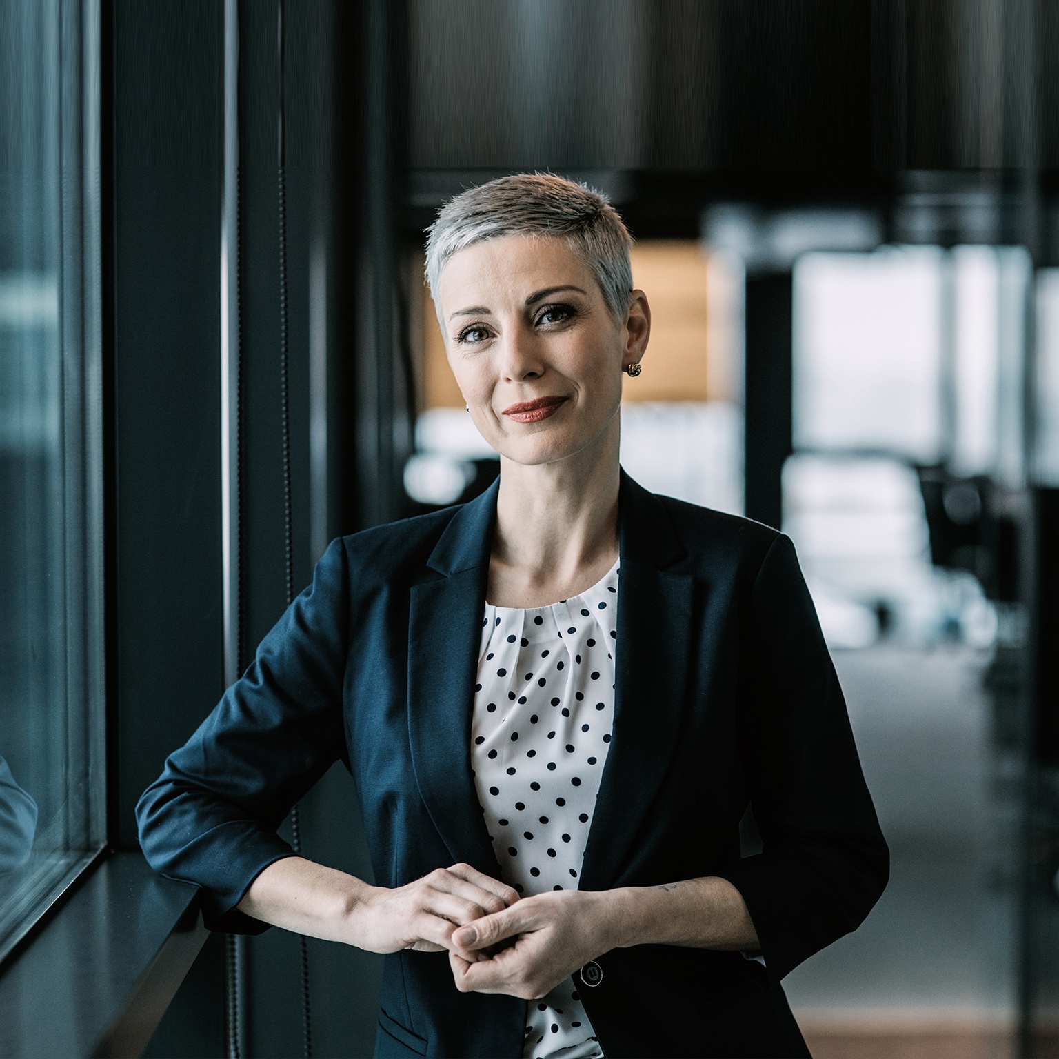 Leaders: European executives manage COVID-19 | McKinsey