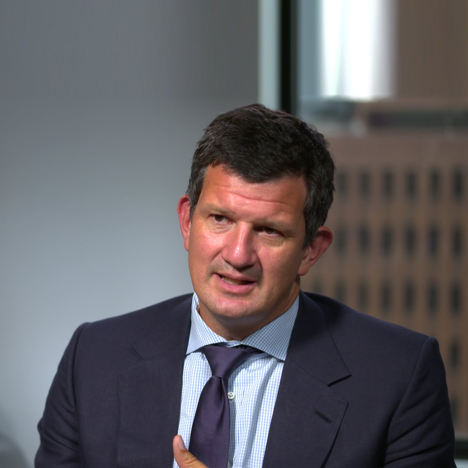 How Nielsen fixates on value creation to drive growth: An interview ...