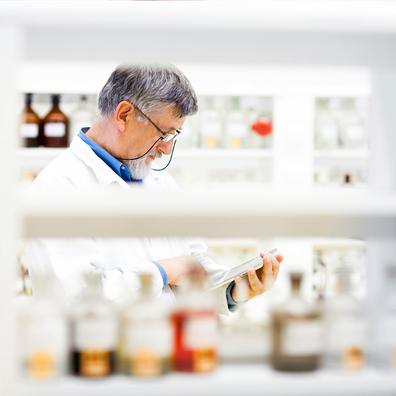 Know thy customer: Winning in the hospital channel | McKinsey