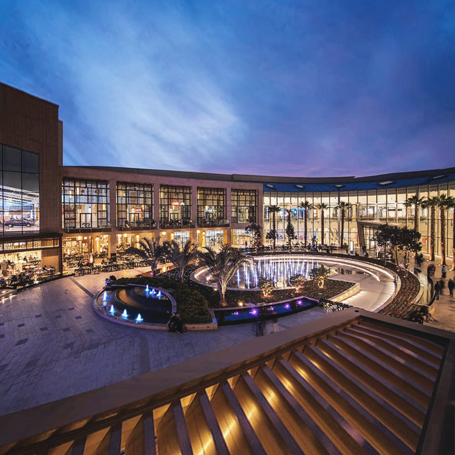 Majid Al Futtaim’s new formula for growth | McKinsey