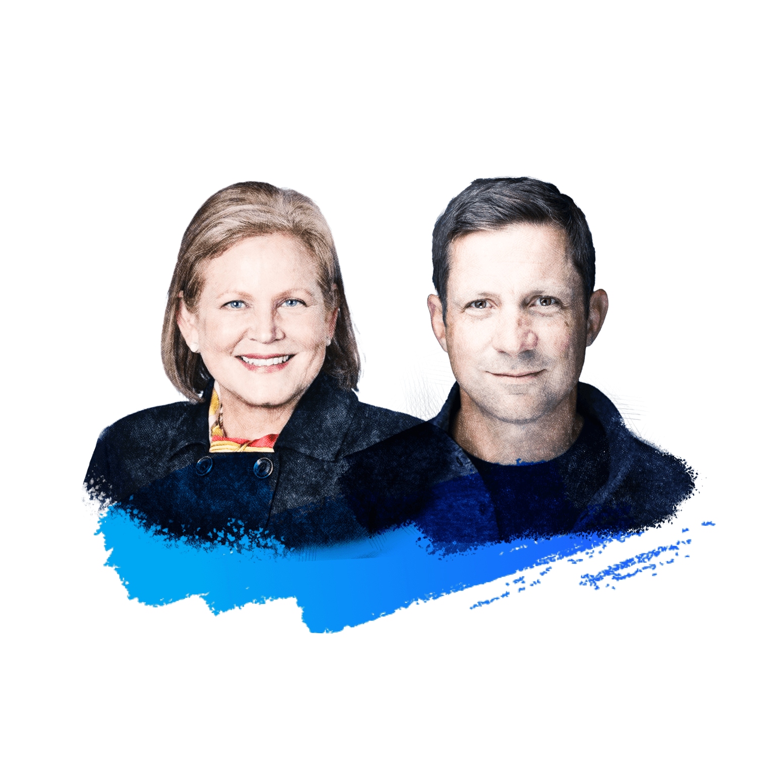 “When you’re starting on your next wave of transformation, what you ...