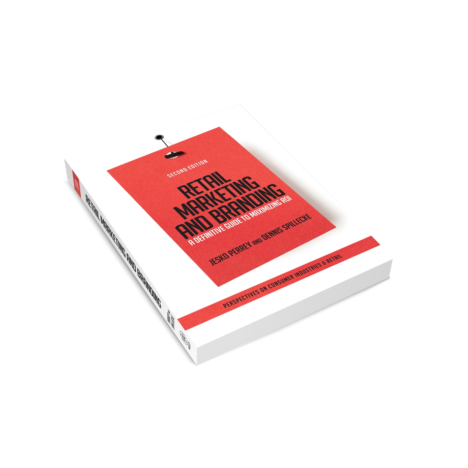 Retail marketing and branding: A definitive guide to maximizing ROI ...