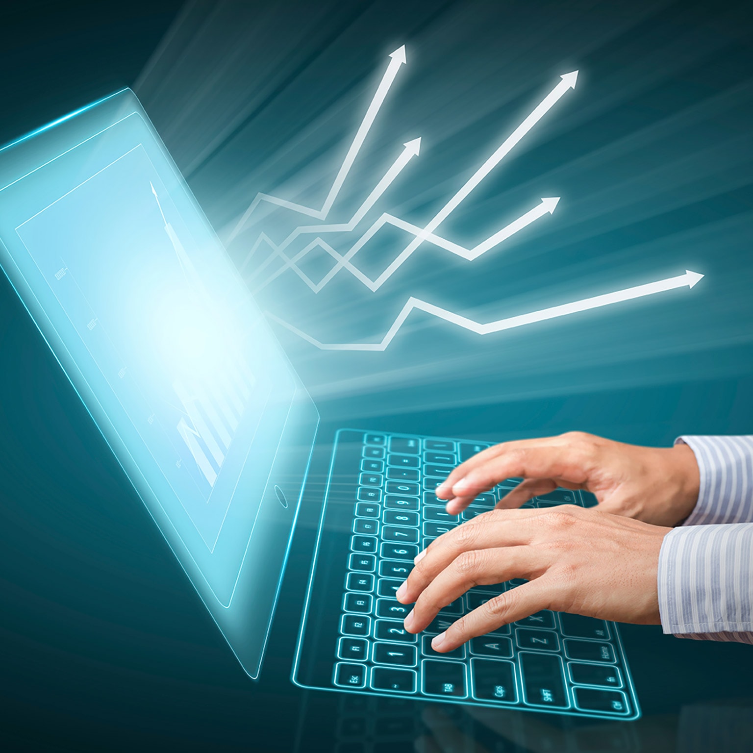 “Smart analytics” can tap up to 20% of lost ROI | McKinsey