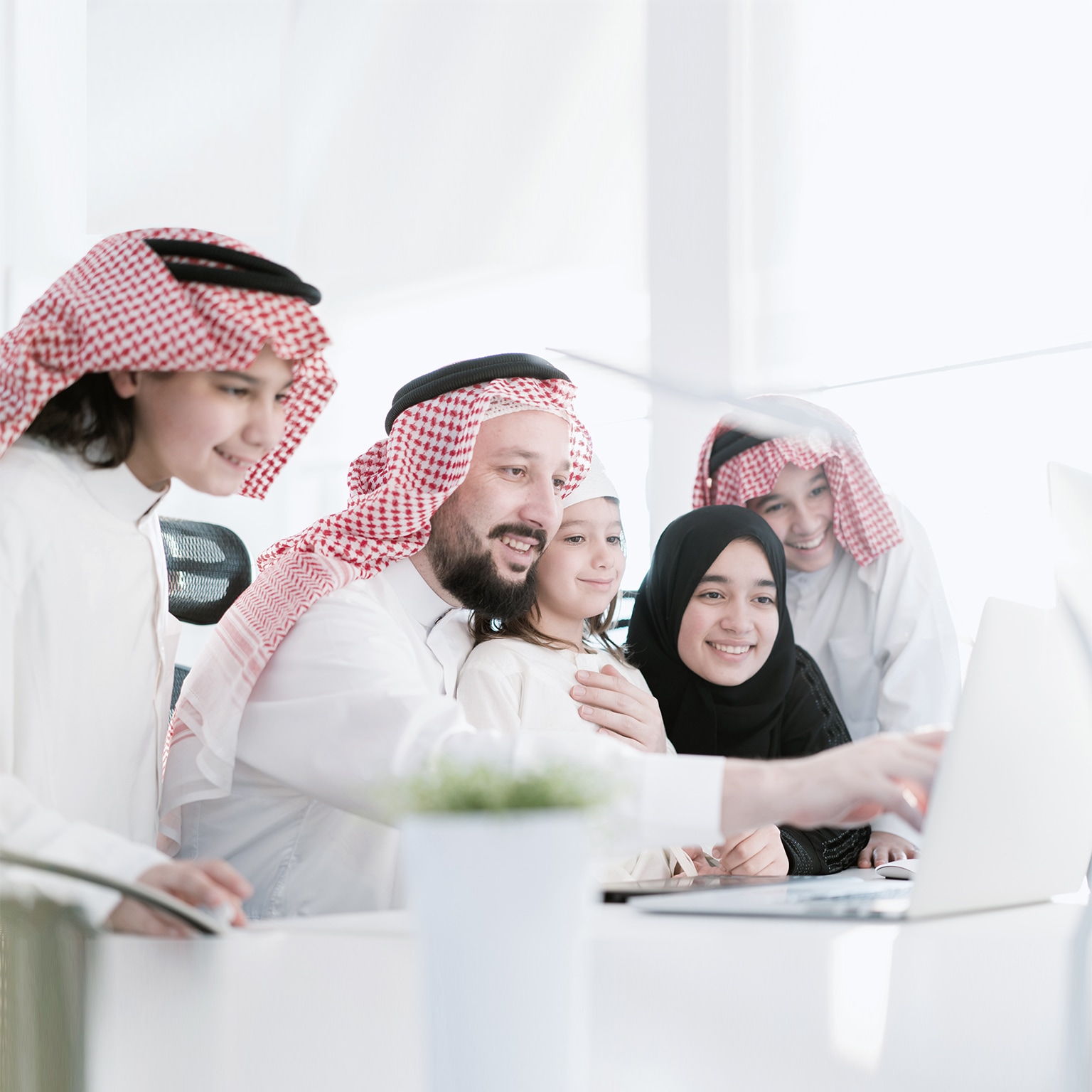 Consumer sentiment in the Kingdom of Saudi Arabia during the ...