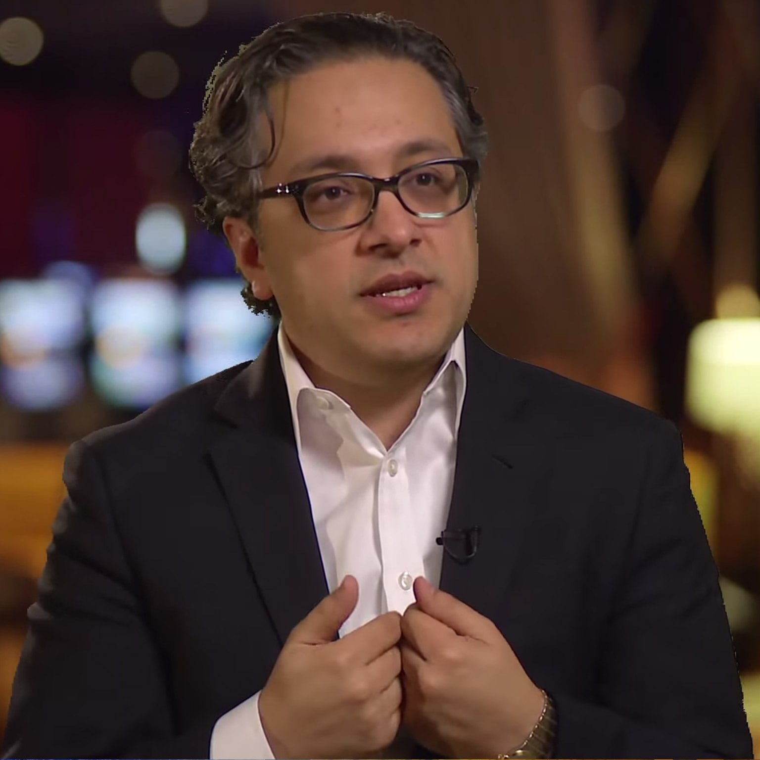 The CMO & CEO: Partners for a new marketing | McKinsey