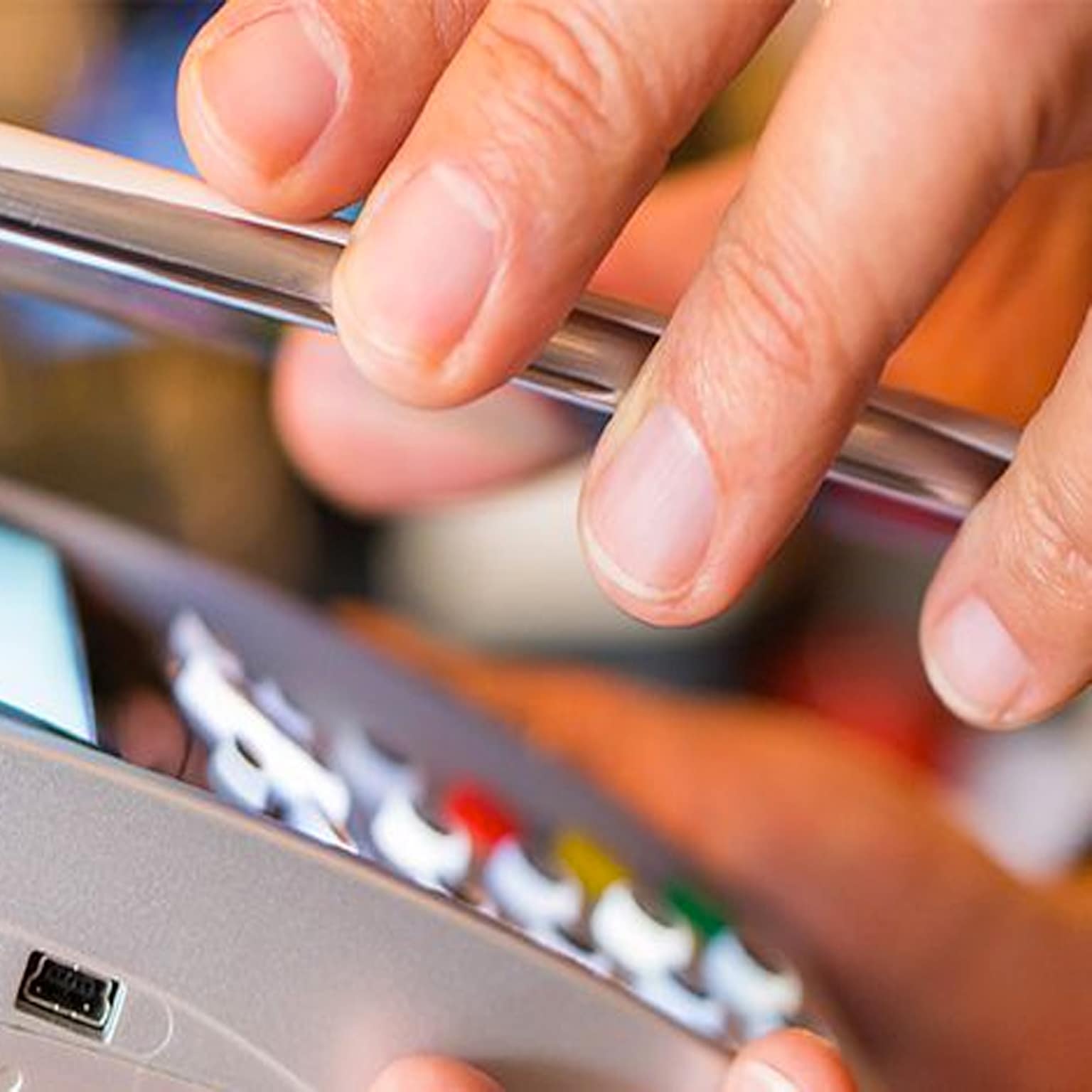 The keys to driving broad consumer adoption of digital wallets and ...