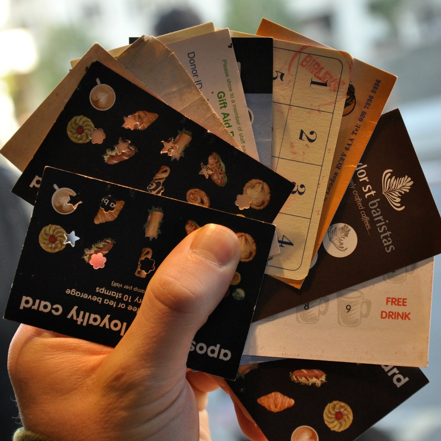 The power of points: Strategies for making loyalty programs work | McKinsey