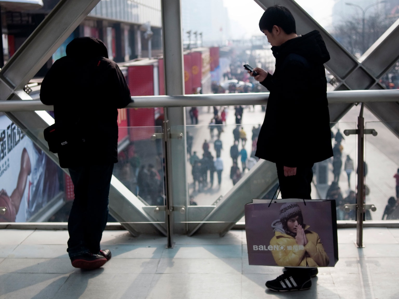 Understanding social media in China | McKinsey