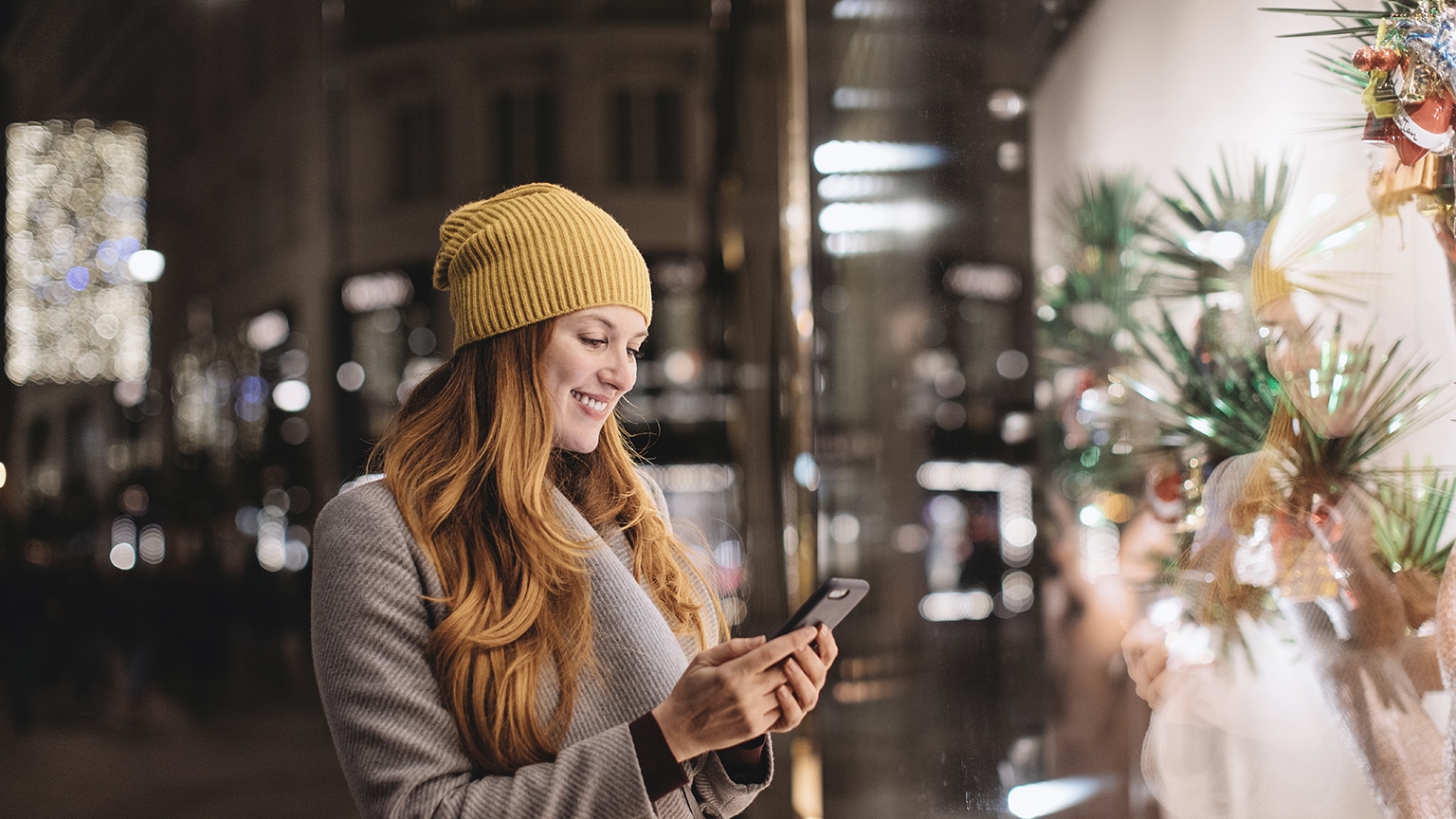 The retailer’s guide to the holiday shopping season