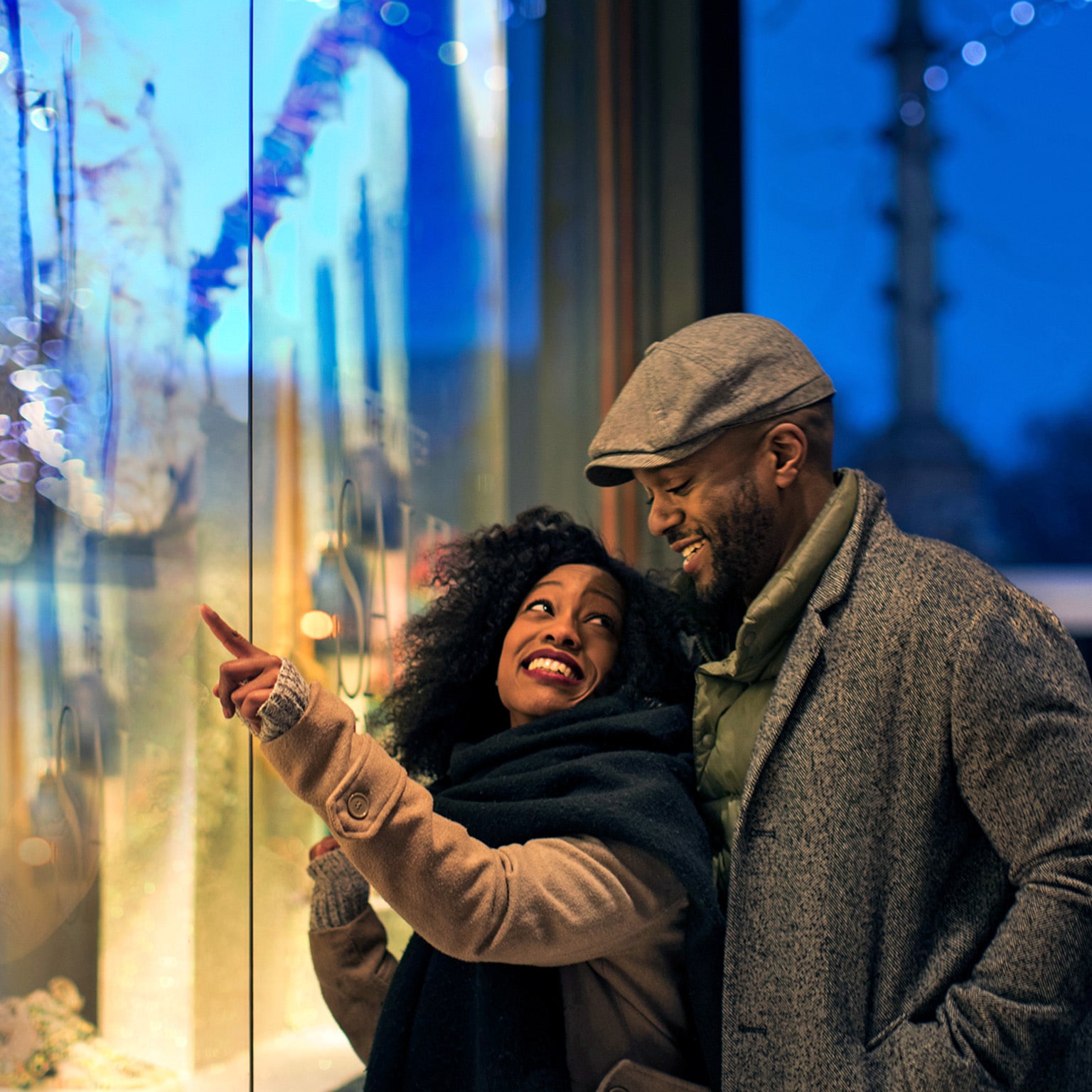 US holiday shopping 2022: ’Tis the season to be (cautiously) optimistic ...