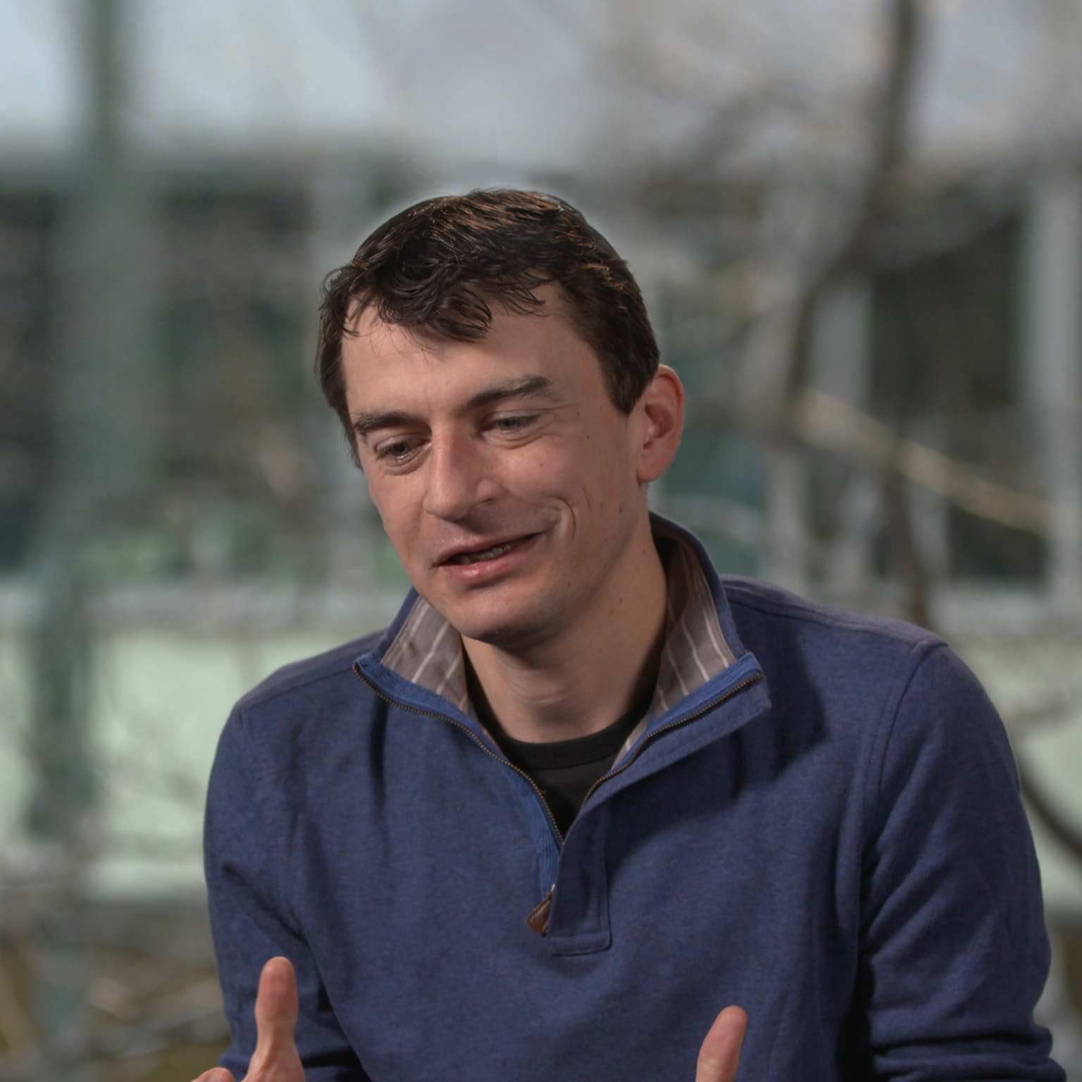 Using data to get personal with consumers: An interview with Julien ...