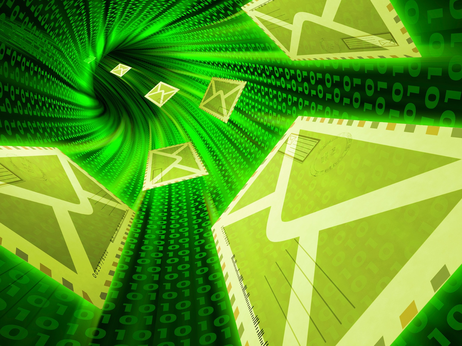 Why marketers should keep sending you e-mails | McKinsey