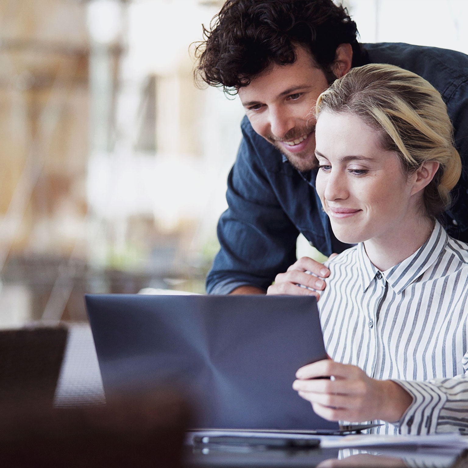 Stocking the infinite shelf − How top consumer goods companies gear up ...