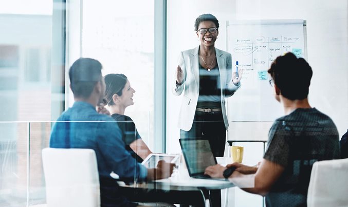 McKinsey Academy | People & Organizational Performance | McKinsey & Company