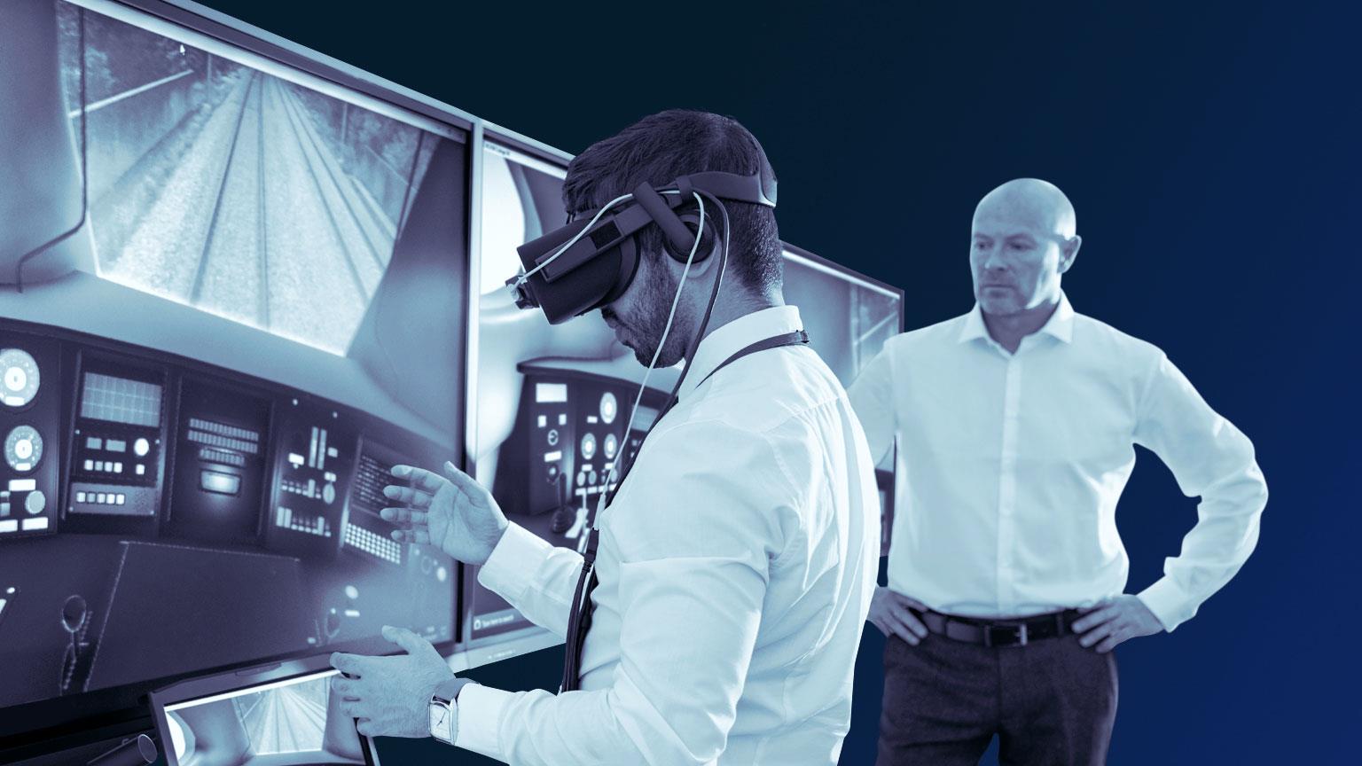 Employee development: A skills-based approach | McKinsey