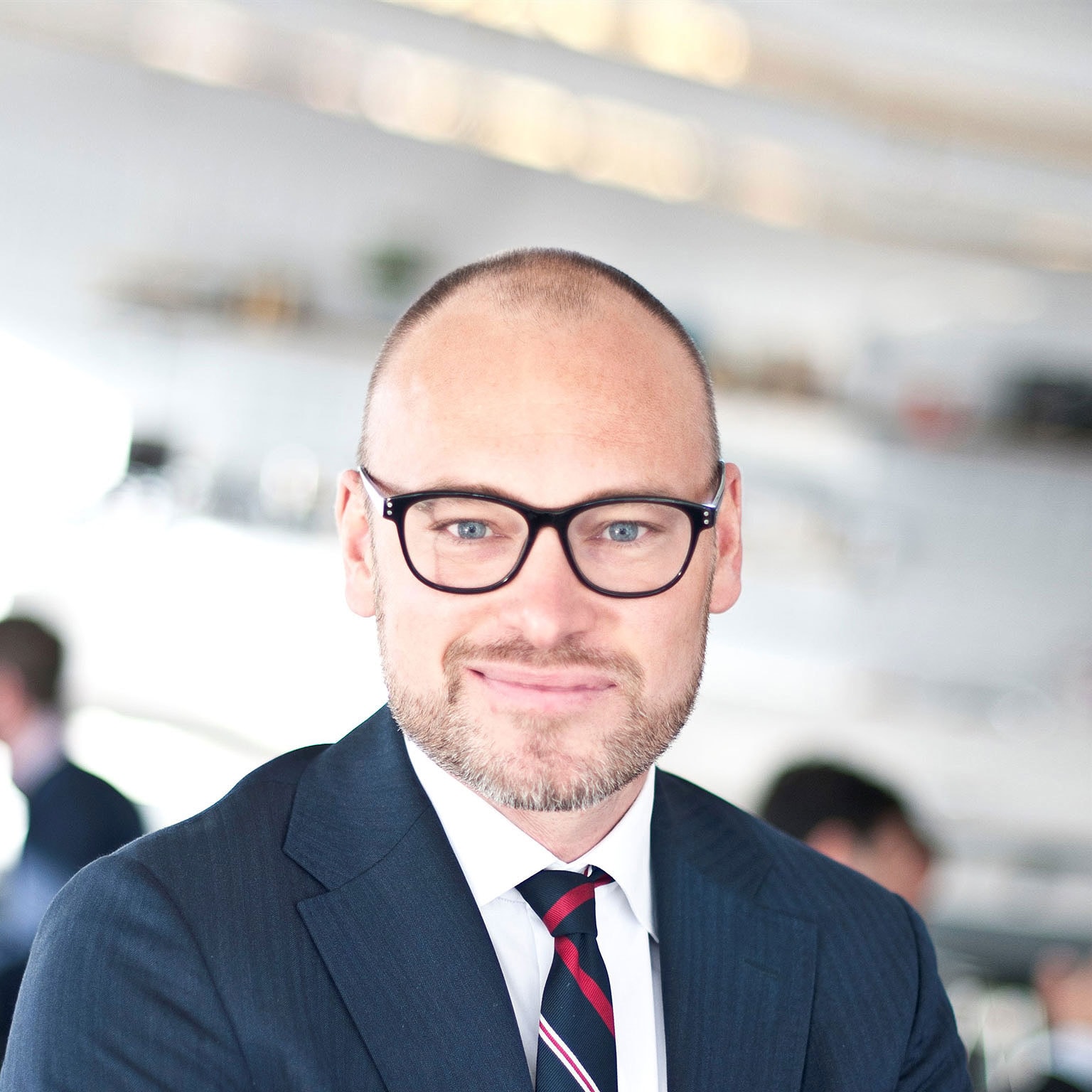 ‘Our people are our destiny’: Capability building at Volvo Cars | McKinsey