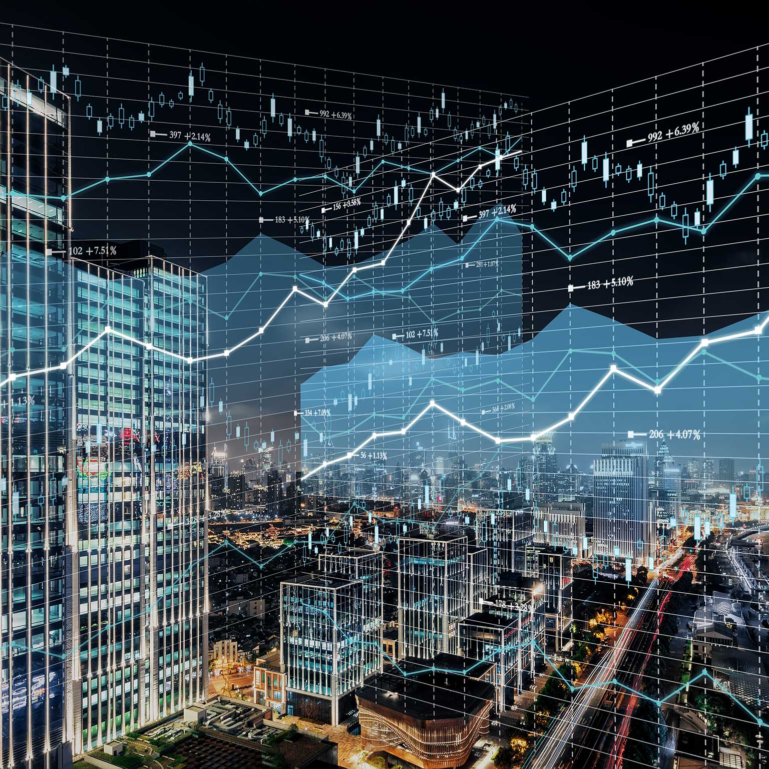 Advanced analytics: Poised to transform Asian companies | McKinsey
