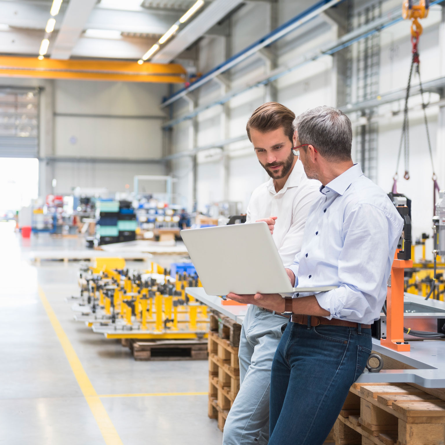 Applying AI: Where—and how—to put artificial intelligence to work ...