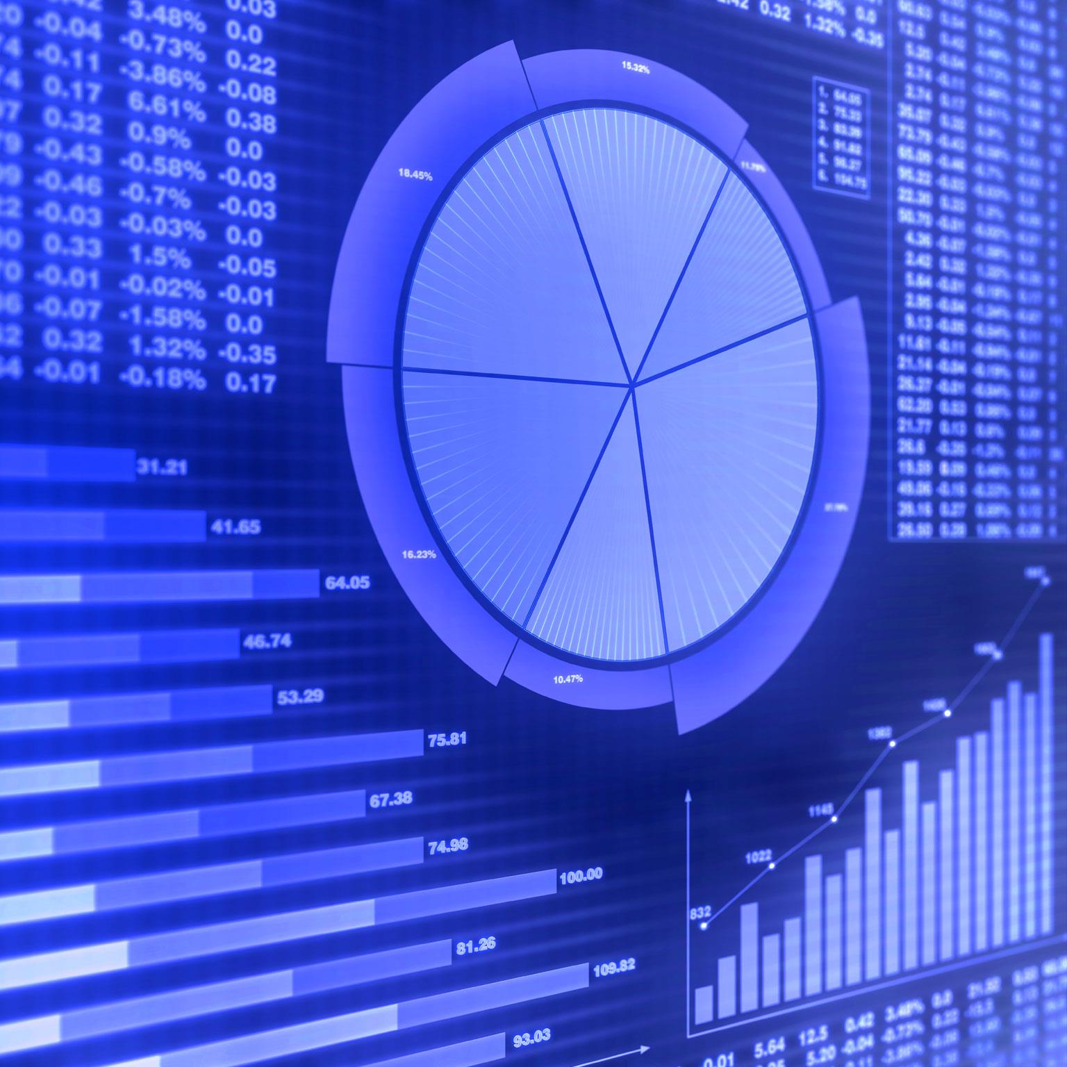 How advanced analytics can drive productivity | McKinsey