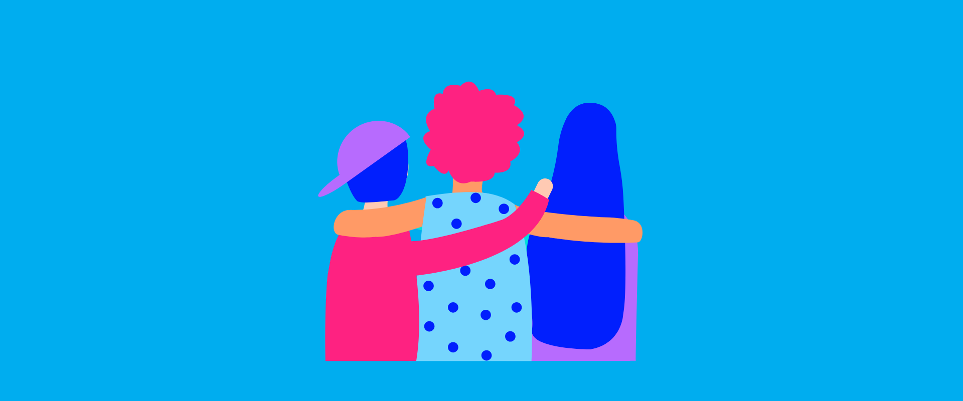 Complex does not mean complicated