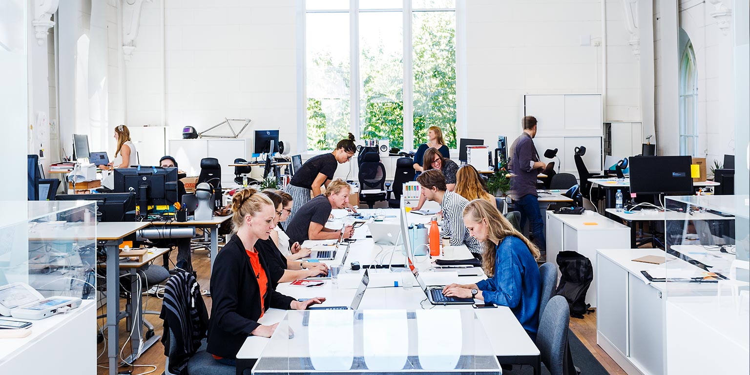 Designisms. | McKinsey & Company