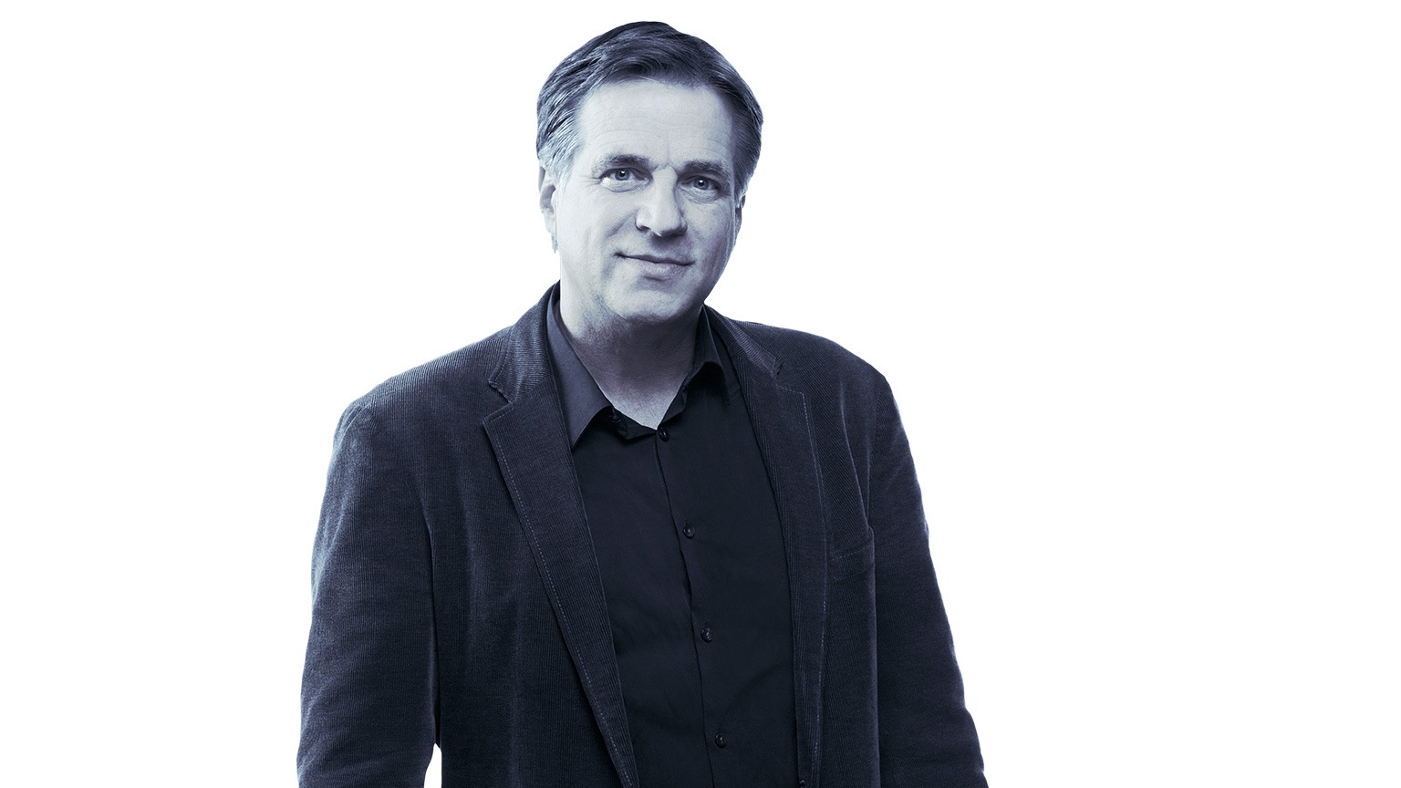 Remembering McKinsey Design’s Mark Dziersk (1959-2020)