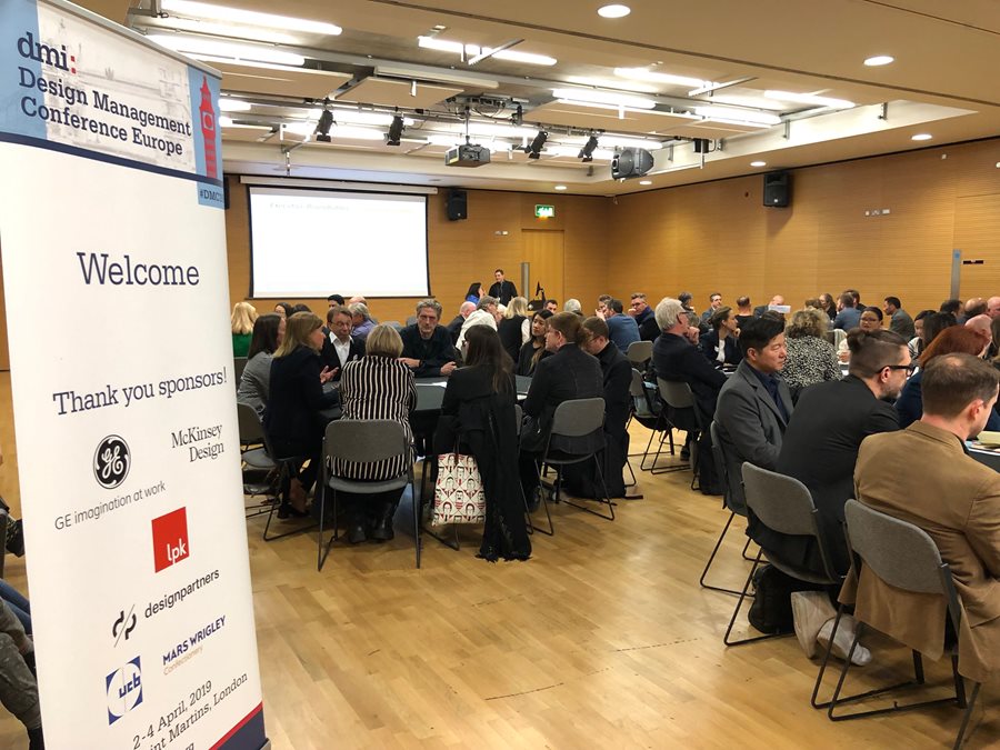 Top takeaways from the Design Management Conference | McKinsey & Company