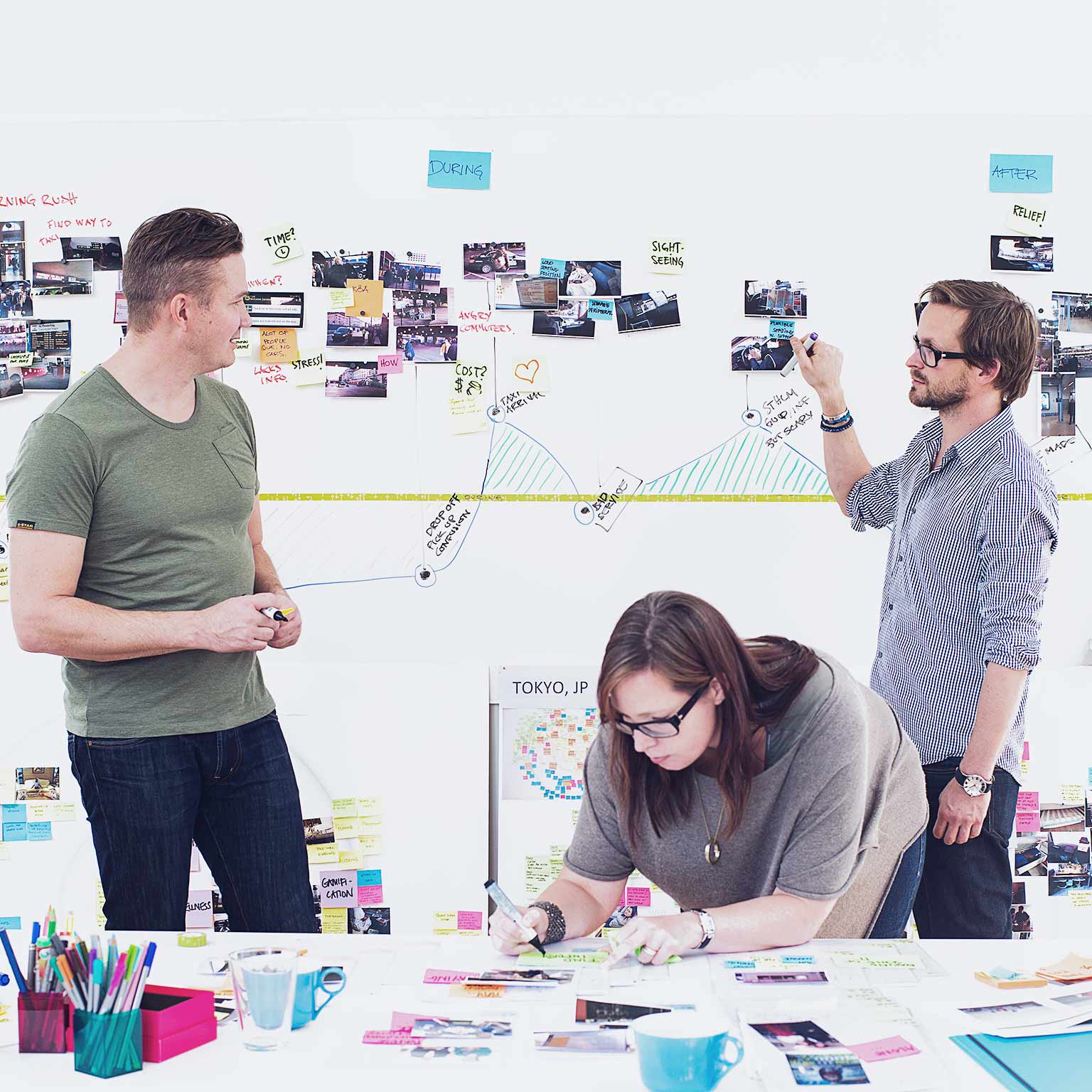 Design at Scale | McKinsey Design | McKinsey & Company