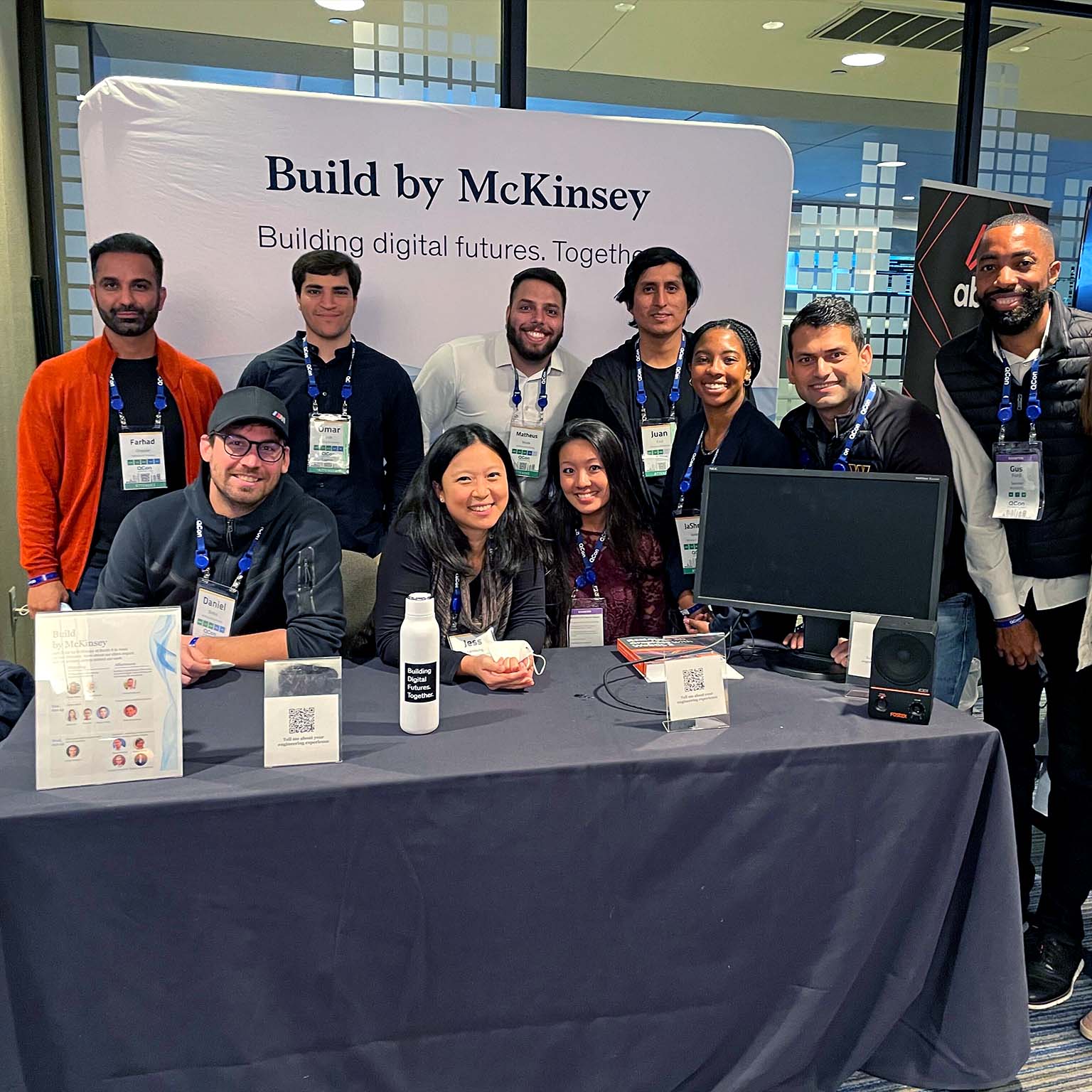 Careers | McKinsey Digital | McKinsey & Company